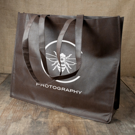 TOTE BAGS | Canvas Tote Bags | Frame Bags