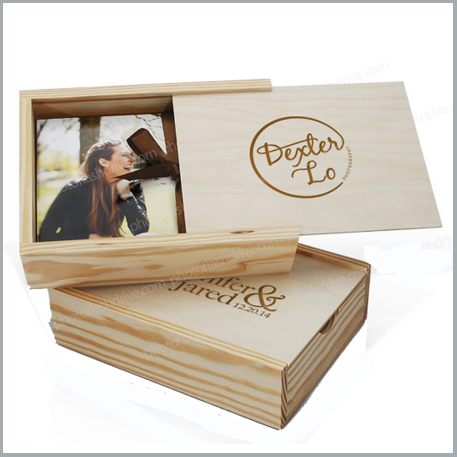 PHOTO BOXES | GIFT BOXES